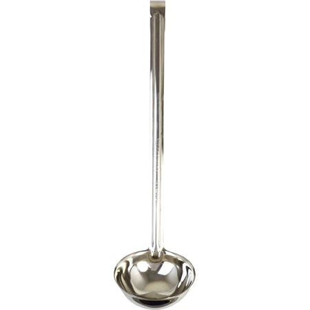 Medium Duty Ladle D.6 cm - 5 cl / 2 oz – C&S Homestore