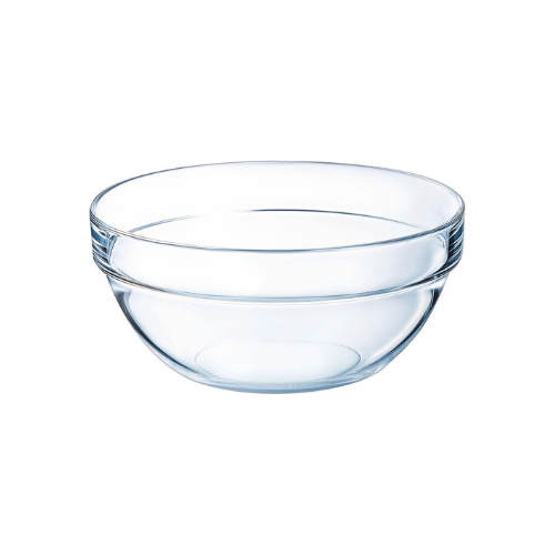 Luminarc Large Stacking Bowl 23cm – C&S Homestore